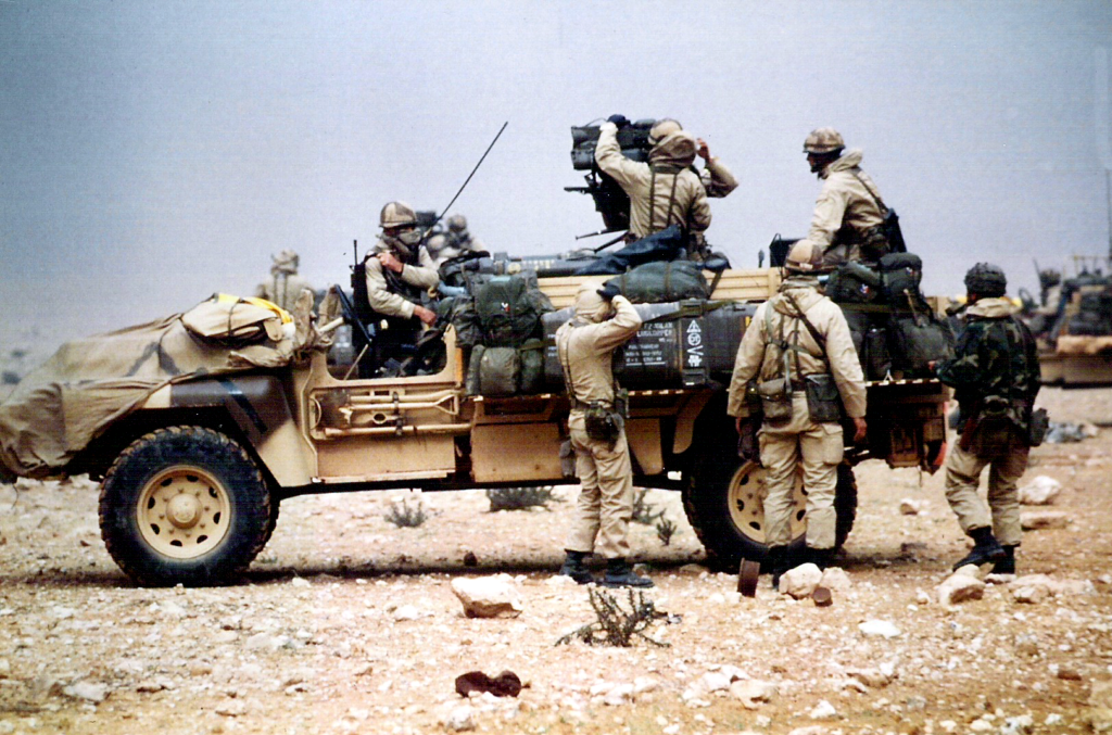 Histoire du 1er R.P.I.Ma | Qui ose gagne